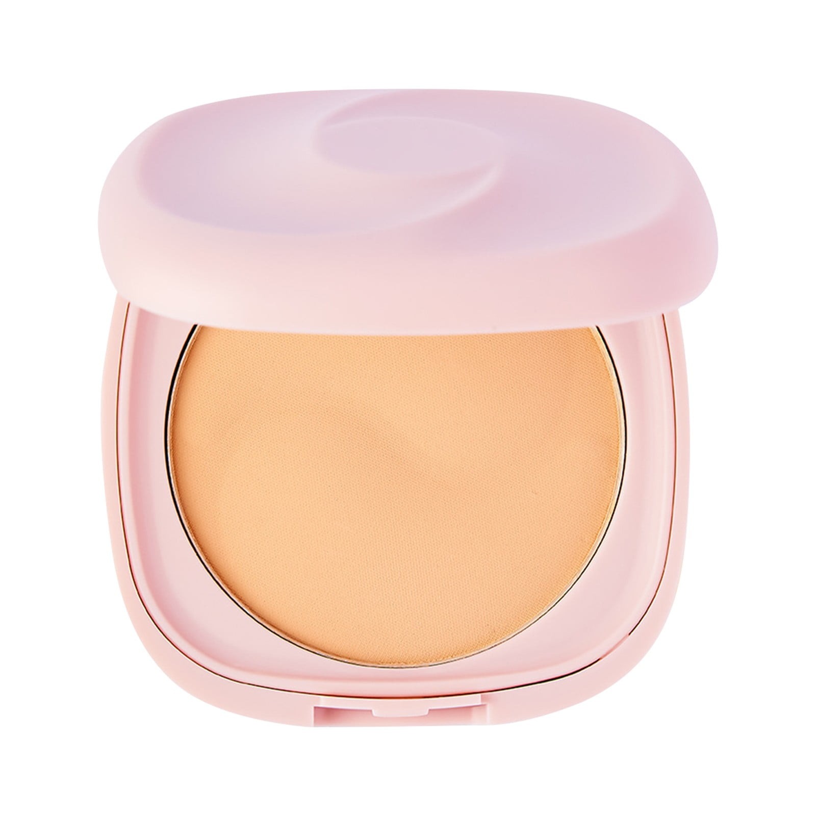 Setting Powder With Puff Setting Loose Powder Silky Blur Oil Control ...