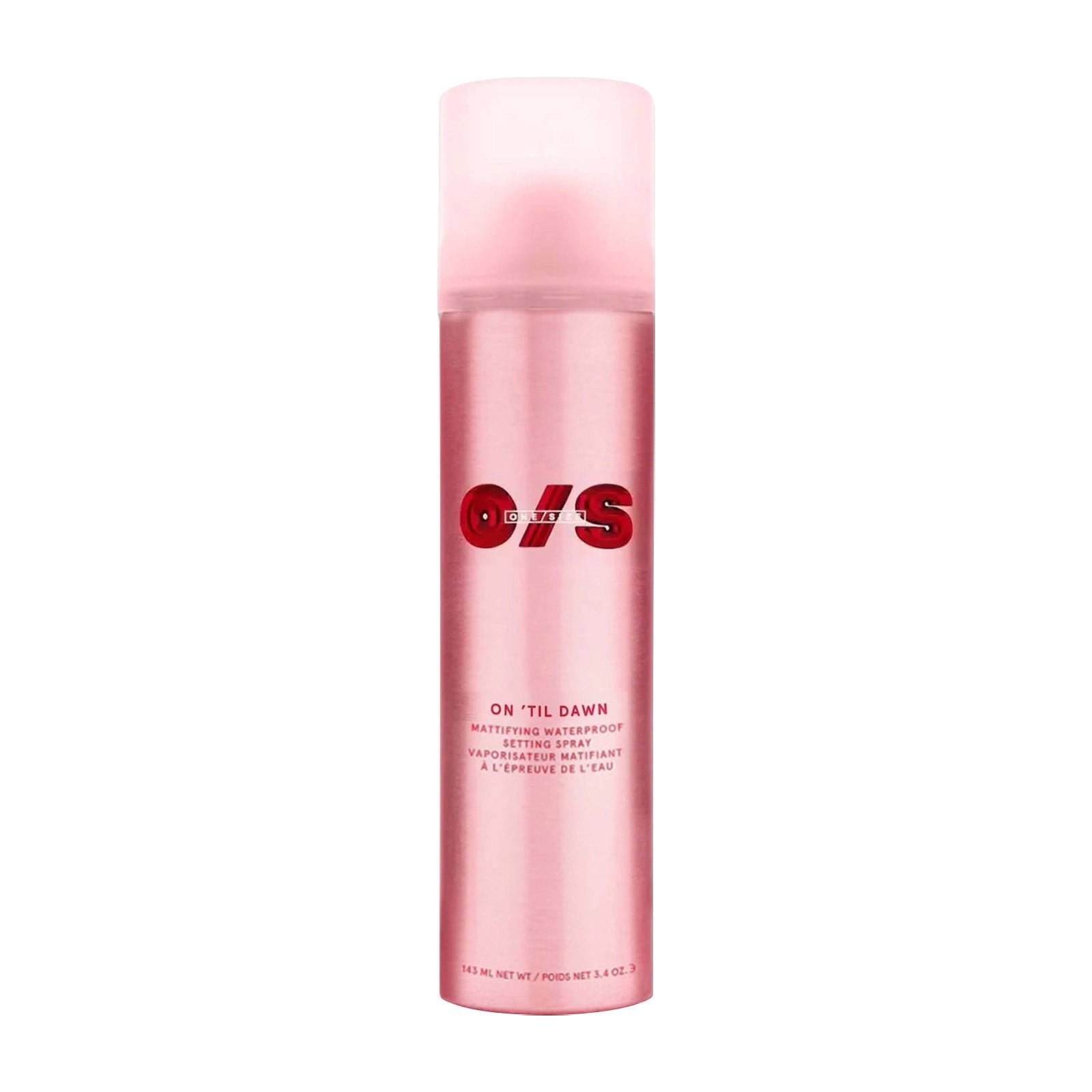 Setting Spray,One Size Setting Spray,On 'Til Dawn Setting Spray Duo ...