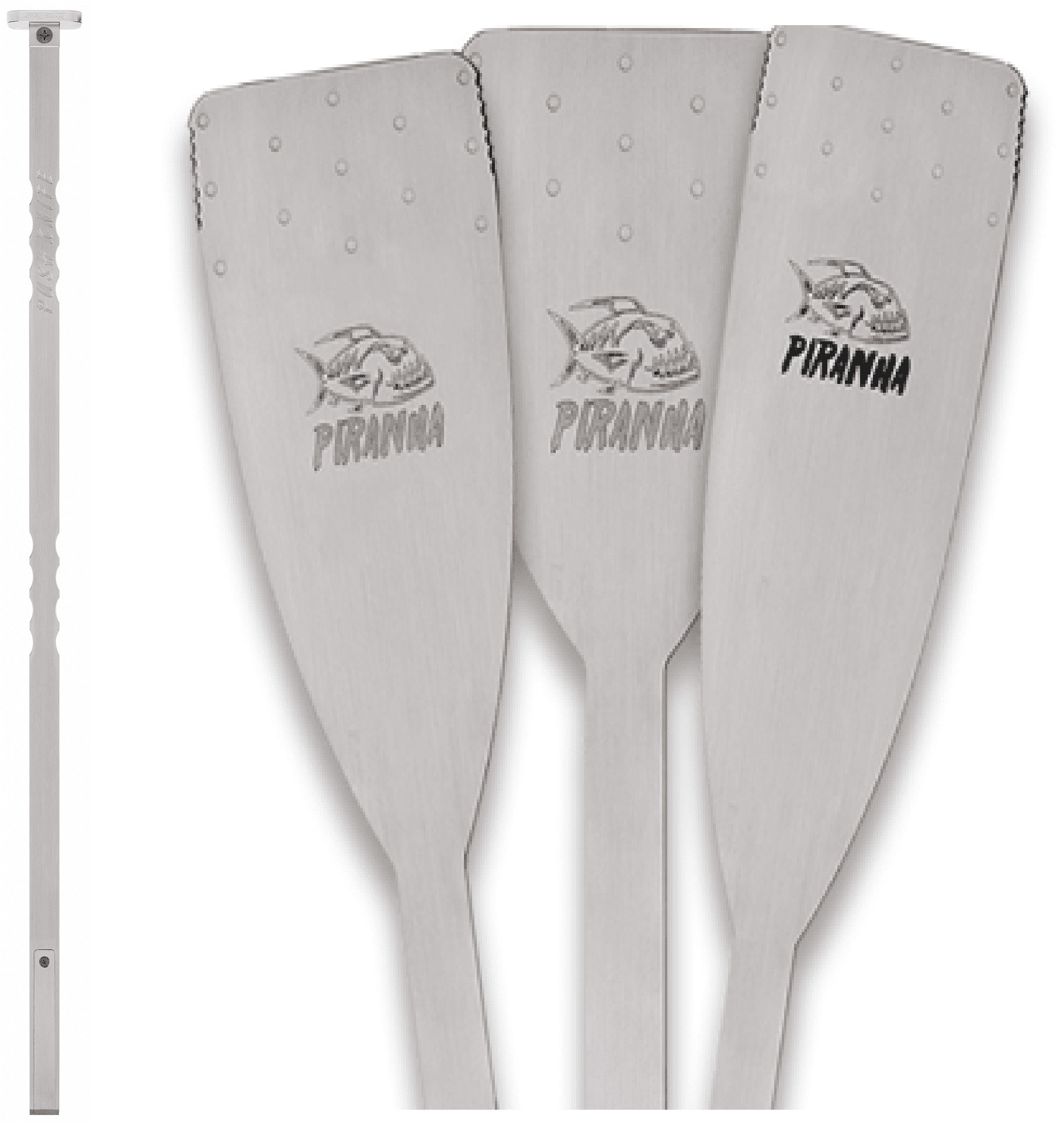 "Setting the Standard for Precision and Power: Unveiling the PUSH KNIFE ...