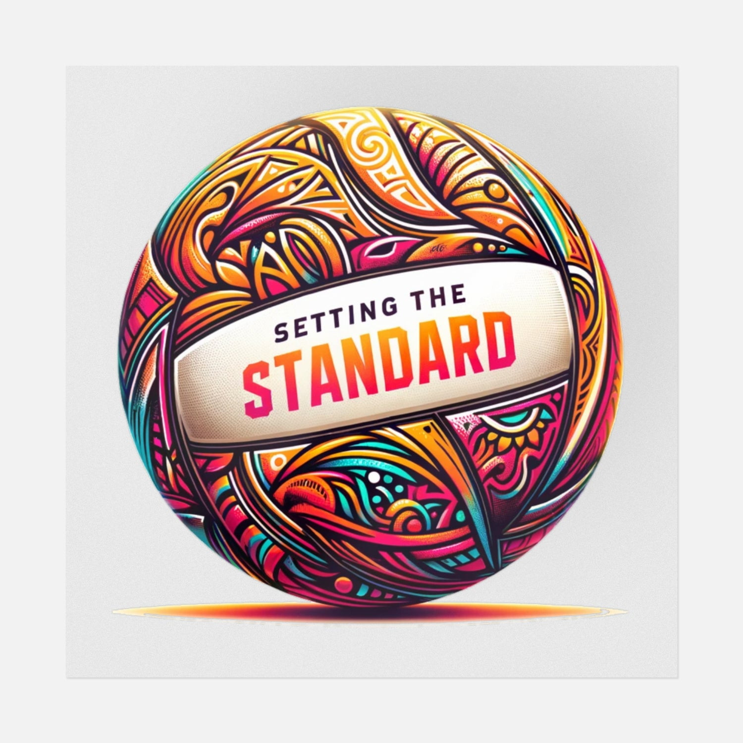 Setting The Standard Transfer - Walmart.com
