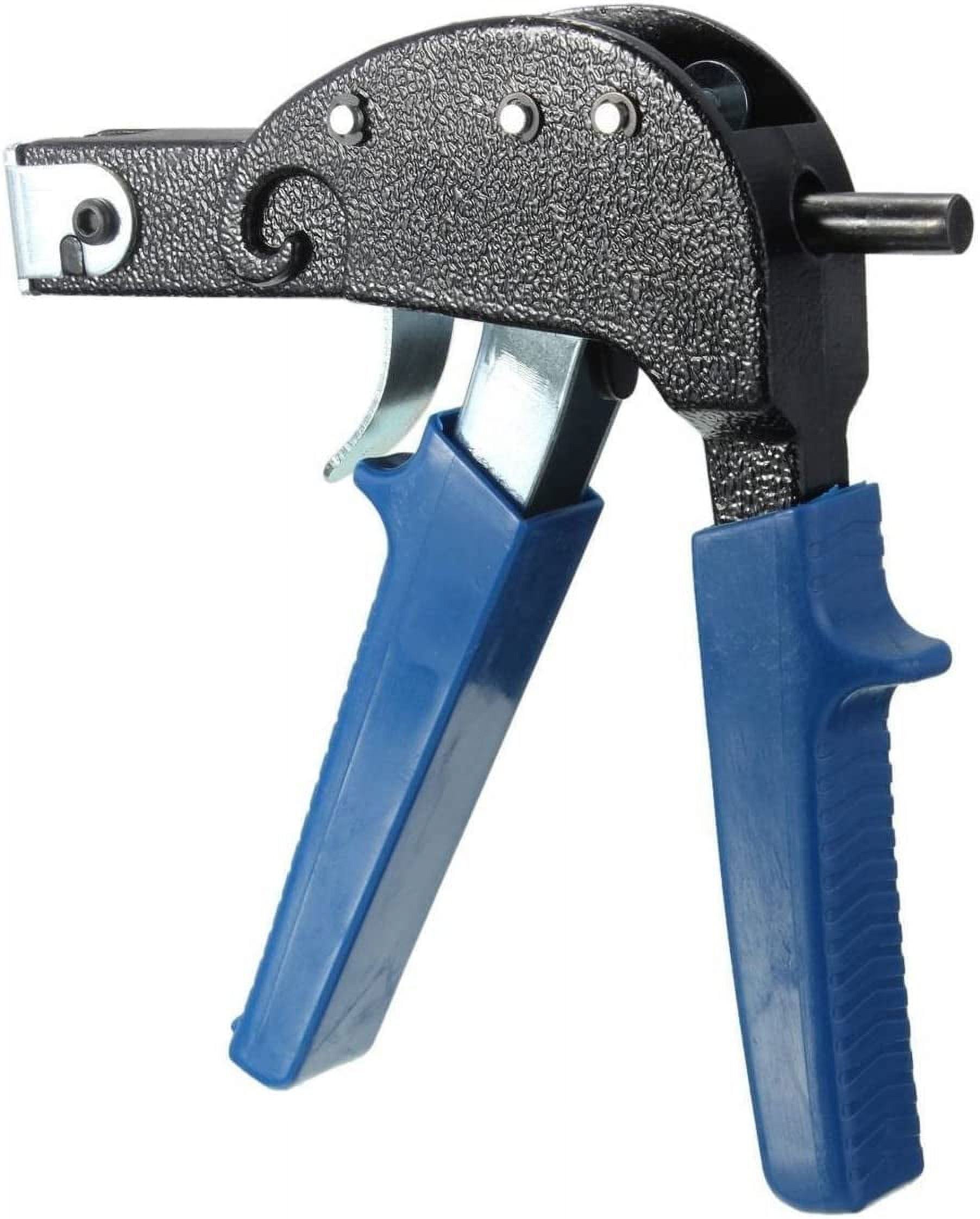 Setting Tool Heavy Duty Gun Hollow Wall Metal Cavity Anchor ...