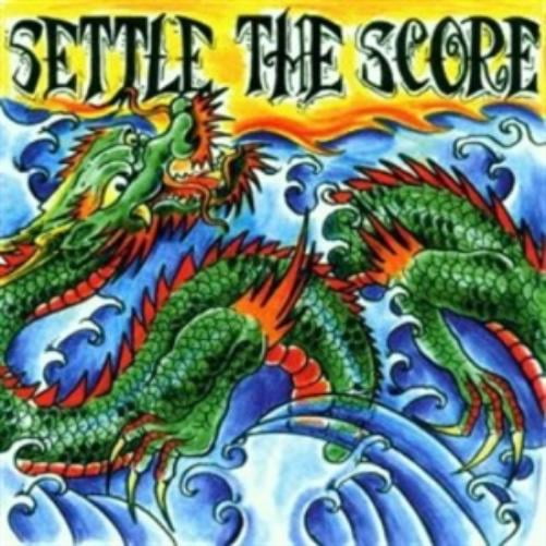 Settle The Score Settle The Score (CD) - Walmart.com
