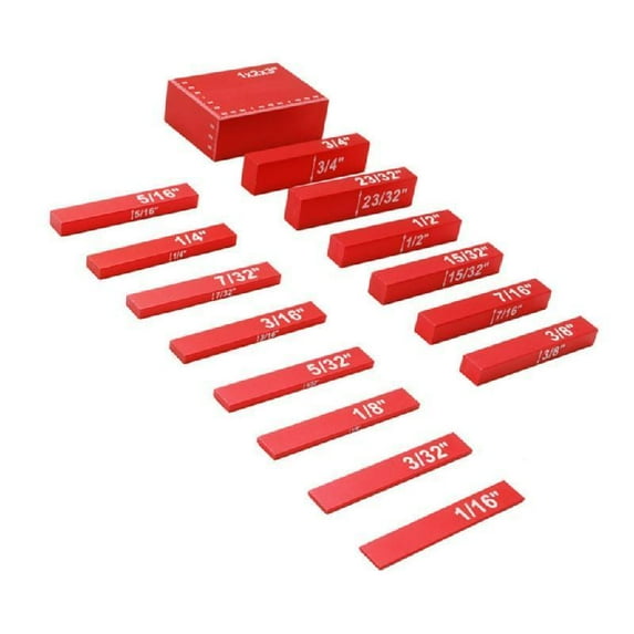Setup Bar for Router Aluminum Height Gauge Set Carpenter Router Tool ...