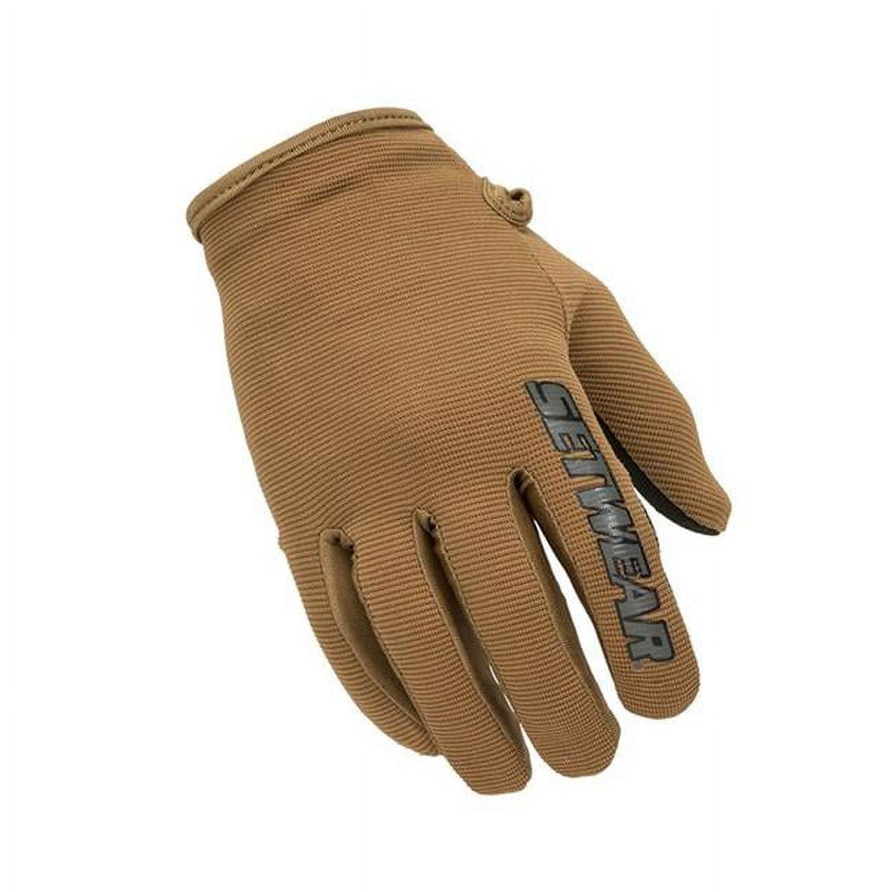 Setwear Stealth Glove Tan - Walmart.com