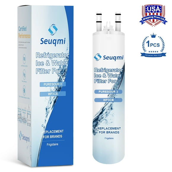 Frigidaire Puresource 3 Water Filter