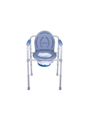 Commode Liners in Commodes and Liners - Walmart.com