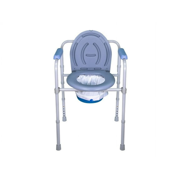 Commode Liners in Commodes and Liners - Walmart.com