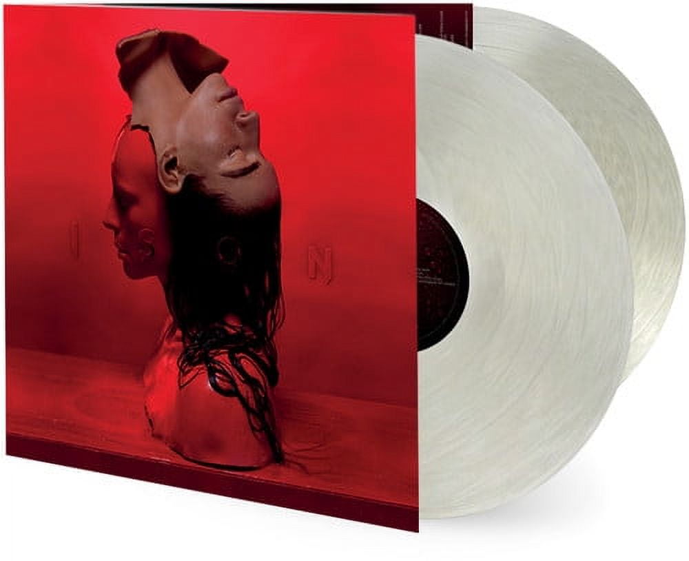Sevdaliza - Ison - Music & Performance - Vinyl - Walmart.com