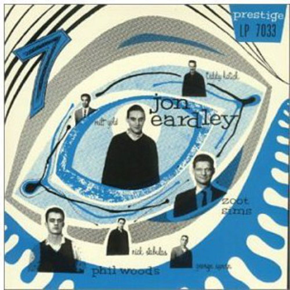 Seven (CD) (Remaster) (Limited Edition) - Walmart.com