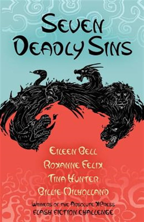 Seven Deadly Sins (Paperback) - Walmart.com