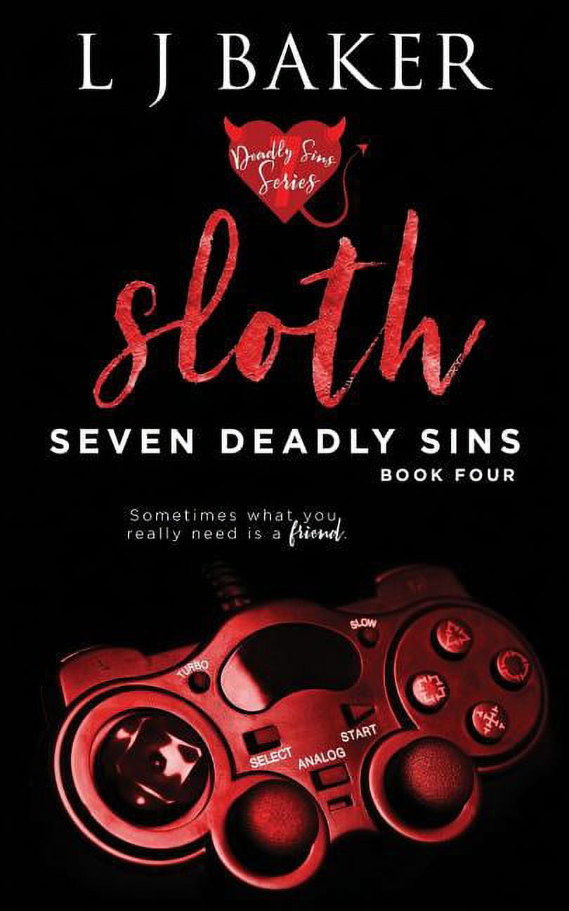 Seven Deadly Sins Sloth