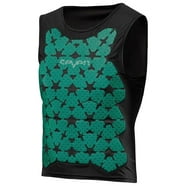 Thor Sentinel LTD MX Offroad Roost Guard White MD/LG - Walmart.com