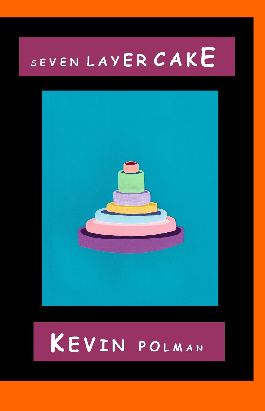 Seven Layer Cake (Paperback) - Walmart.com