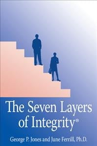 Pre-Owned Seven Layers of Integrity - Walmart.com