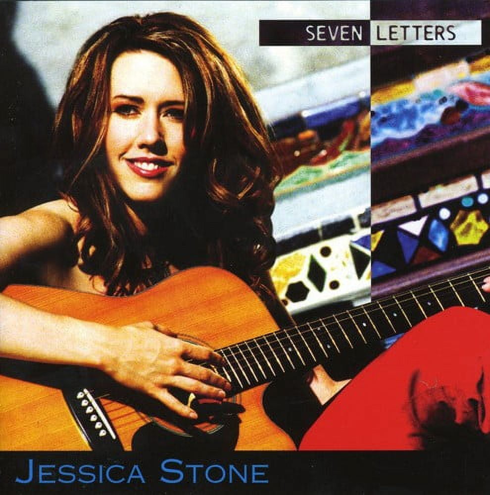 Pre-Owned Seven Letters - Walmart.com