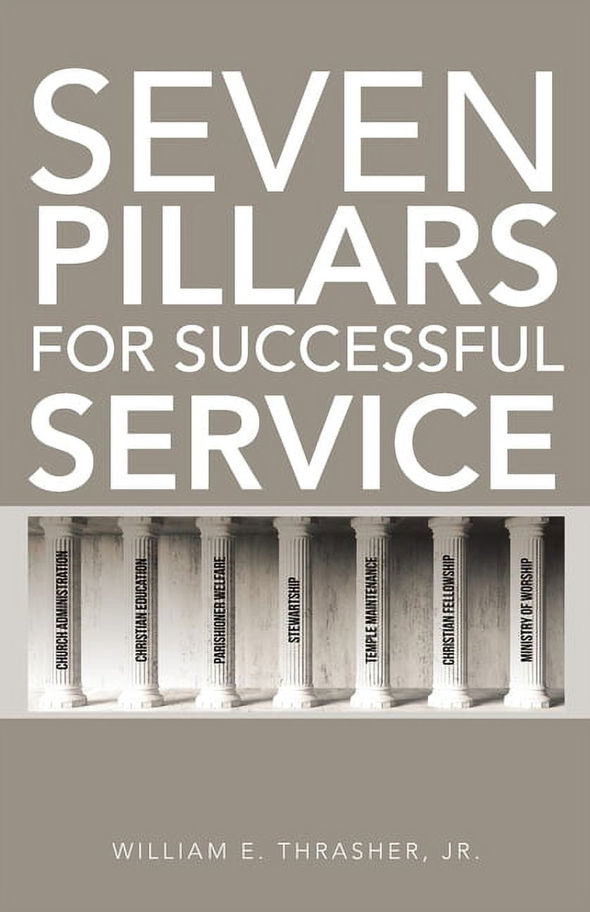 Seven Pillars for Successful Service - Walmart.com