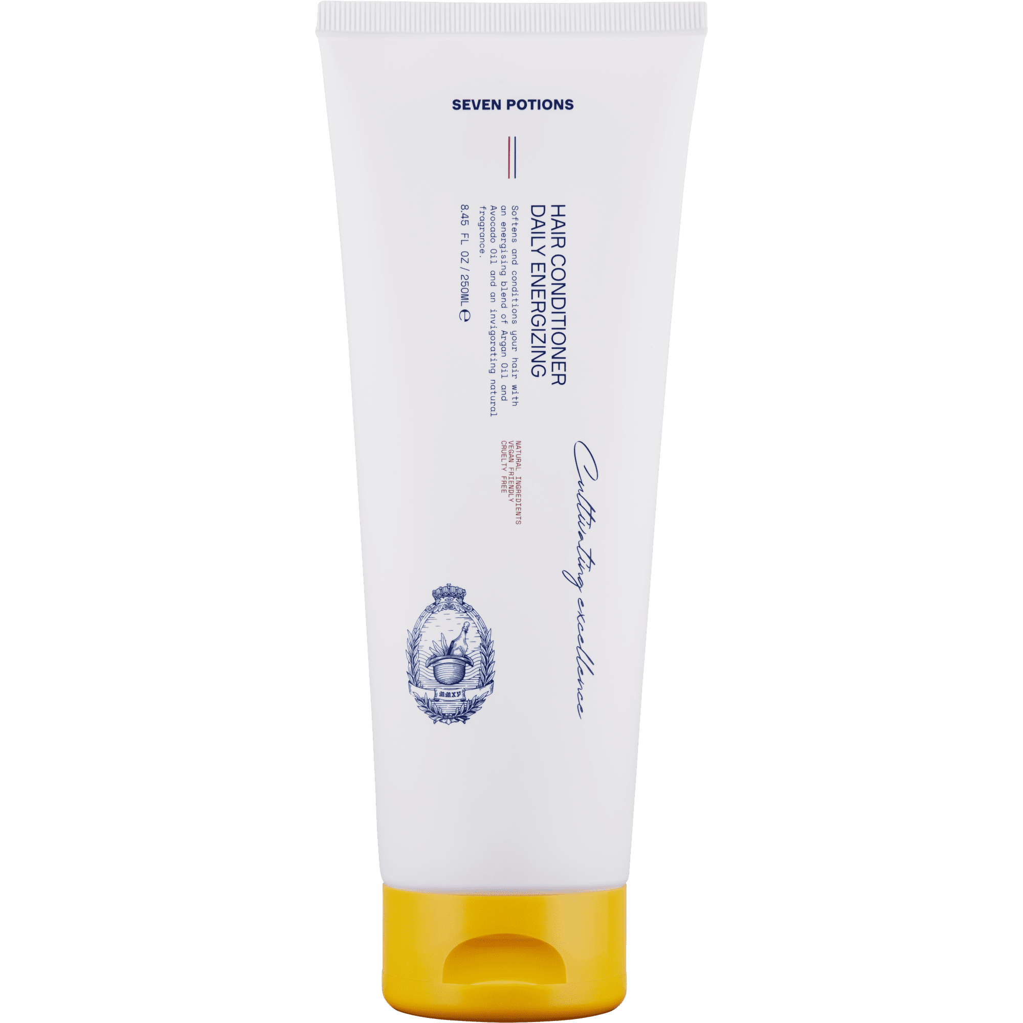 Seven Potions Hair Conditioner for Men – Restore Moisture and Hydration ...