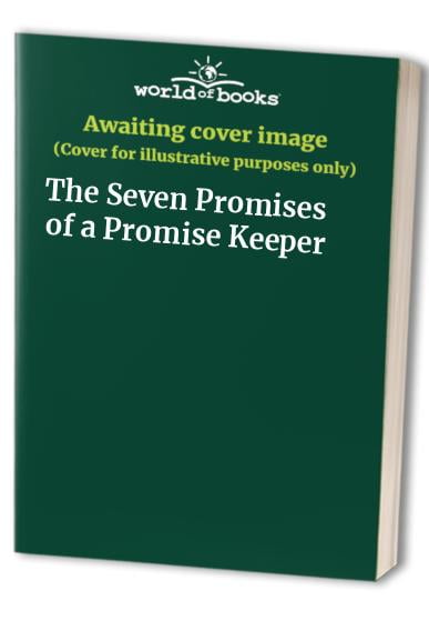 Pre-Owned Seven Promises Promise Ke (Hardcover) 1561792225 ...