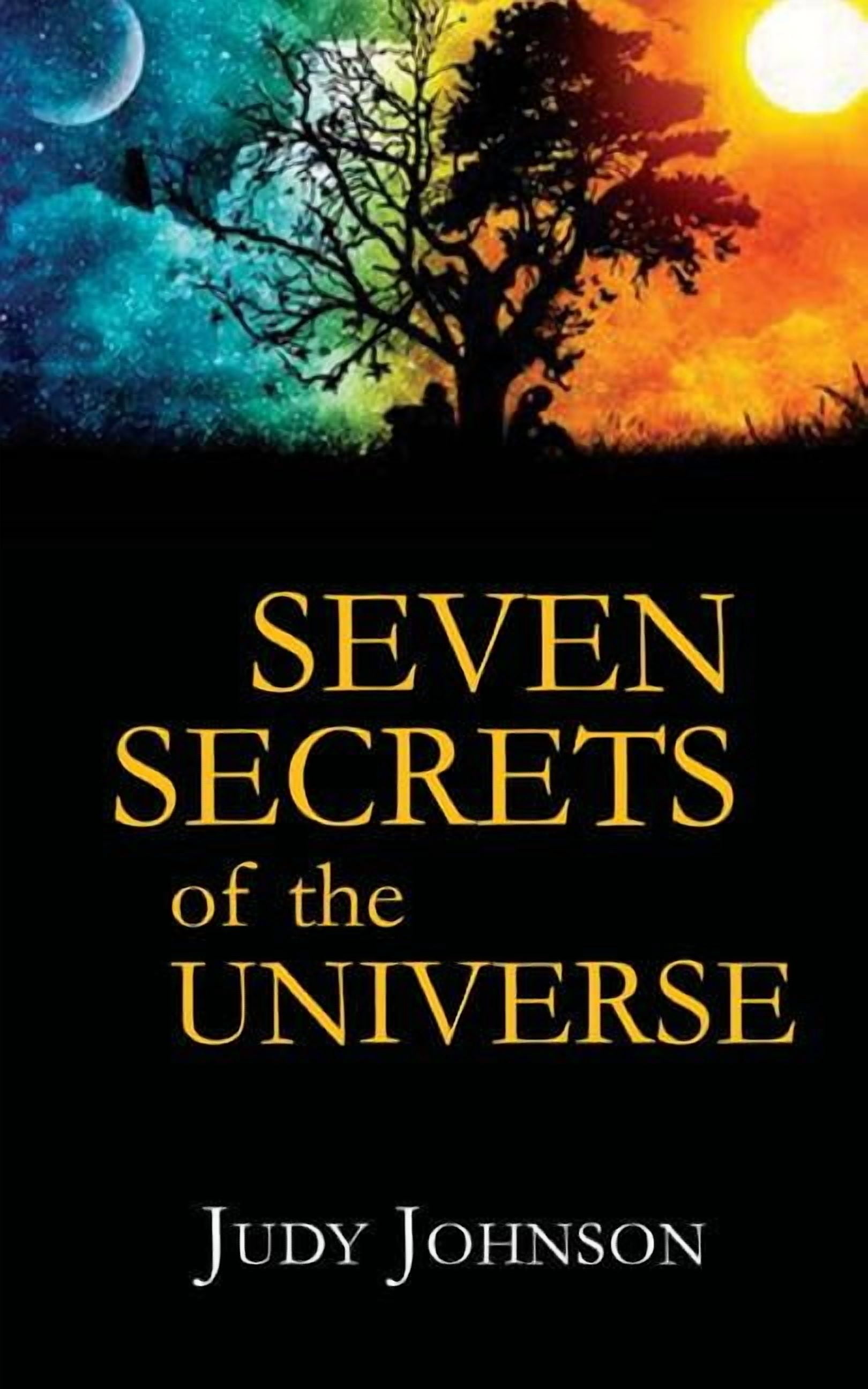 Seven Secrets of the Universe (Paperback) - Walmart Business Supplies