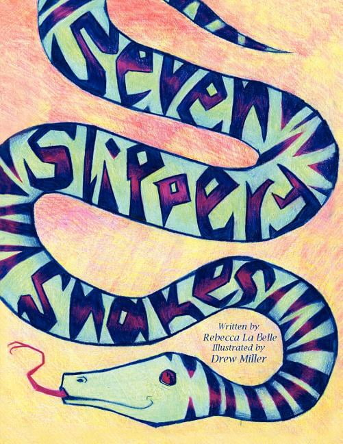 Seven Slippery Snakes - Walmart.com