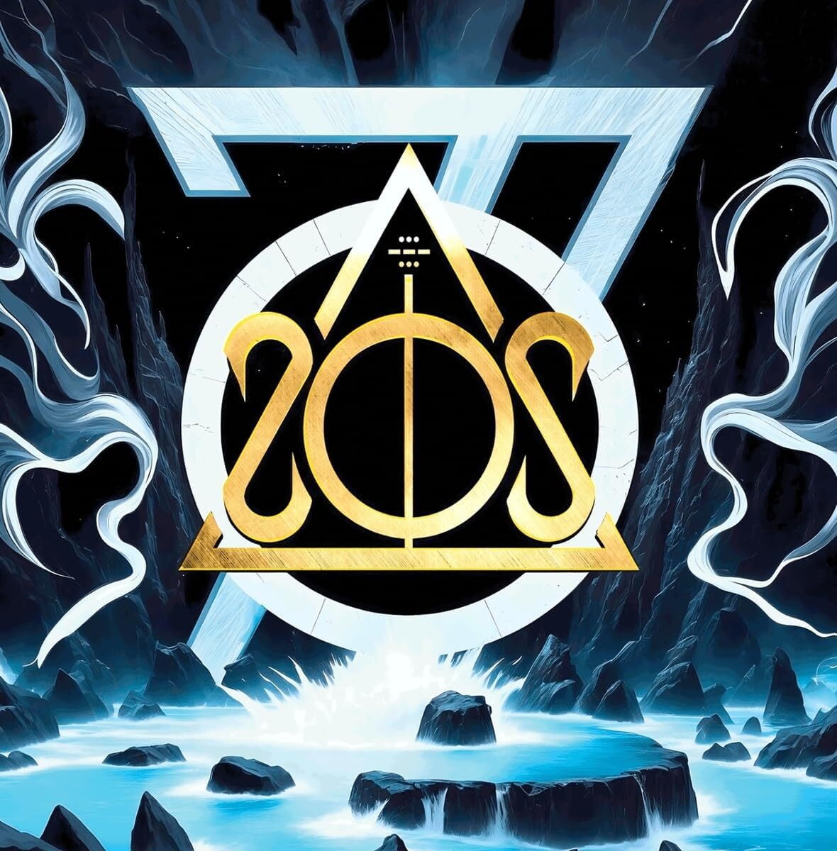 Sons of Sounds Seven (Vinyl Record) 12" Album - Walmart.com