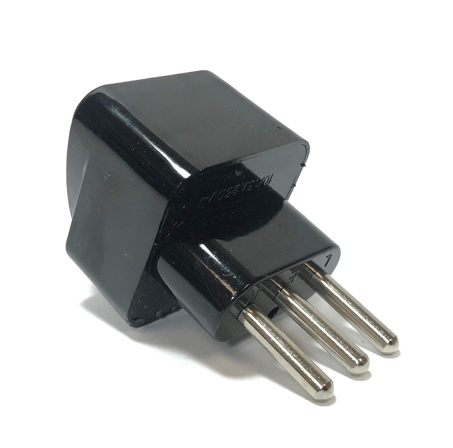 Seven Star Universal Travel Plug Adapters For Italy (1 Pack, Universal ...