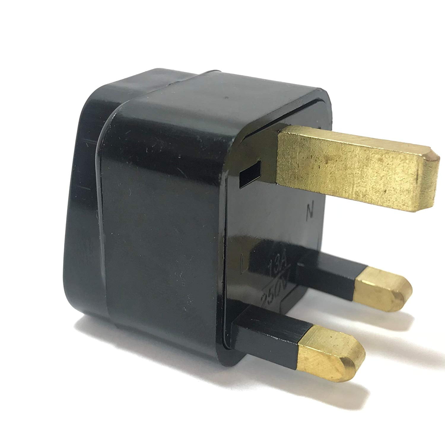 Seven Star Universal Travel Plug Adapters For UK, Ireland UAE Multi ...