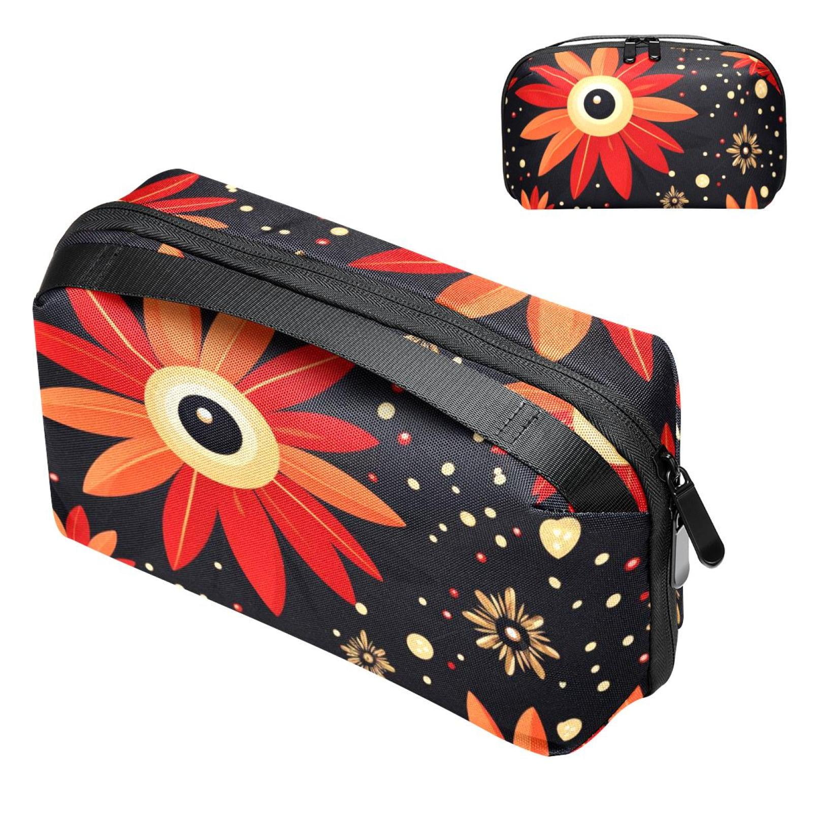 Seven Starred Ladybird Waterproof Oxford Fabric Storage Case with ...