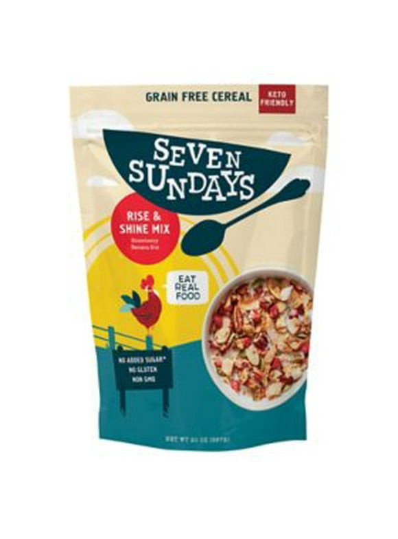 Seven Sundays Breakfast & Cereal in Food - Walmart.com