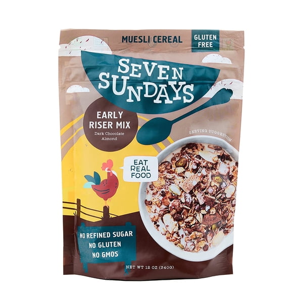 Seven Sundays Breakfast & Cereal in Food - Walmart.com