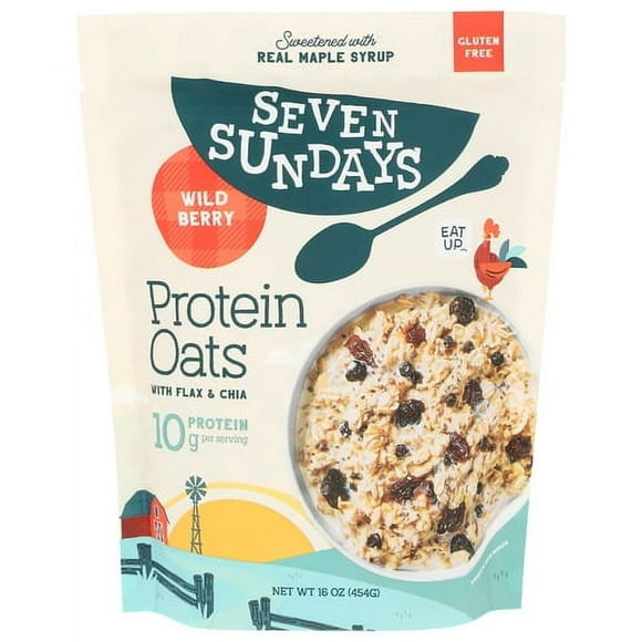 Seven Sundays Cereal