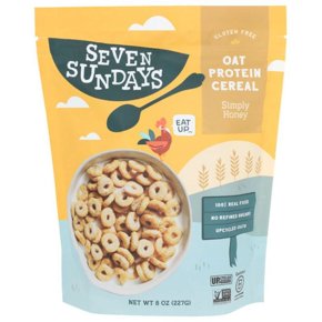 Seven Sundays Cereal