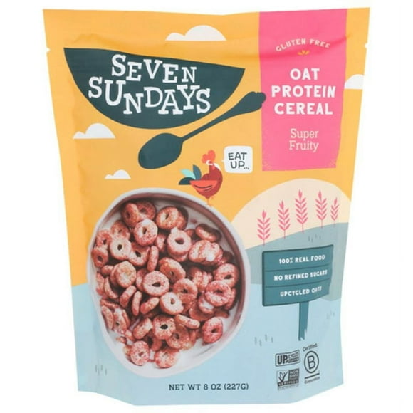 Seven Sundays Cereal