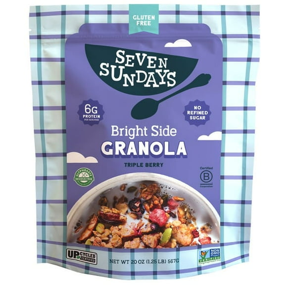 Seven Sundays Cereal