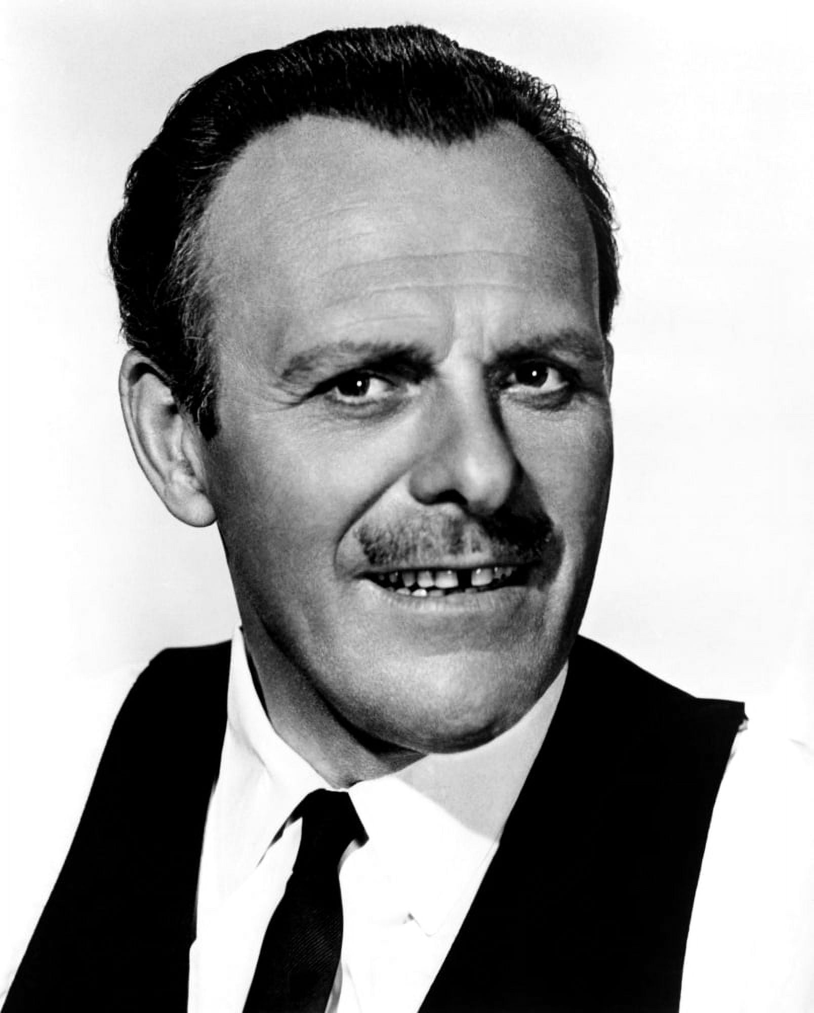 Seven Times Seven (Aka Sette Volte Sette) Terry-Thomas 1968 Photo Print ...