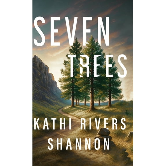 Seven Trees, (Hardcover) - Walmart.com