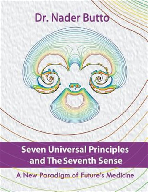 Pre-Owned Seven Universal Principles and the Seventh Sense : A New ...