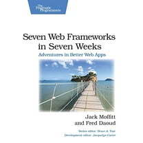 Pragmatic Programmers: Seven Languages in Seven Weeks: A Pragmatic ...