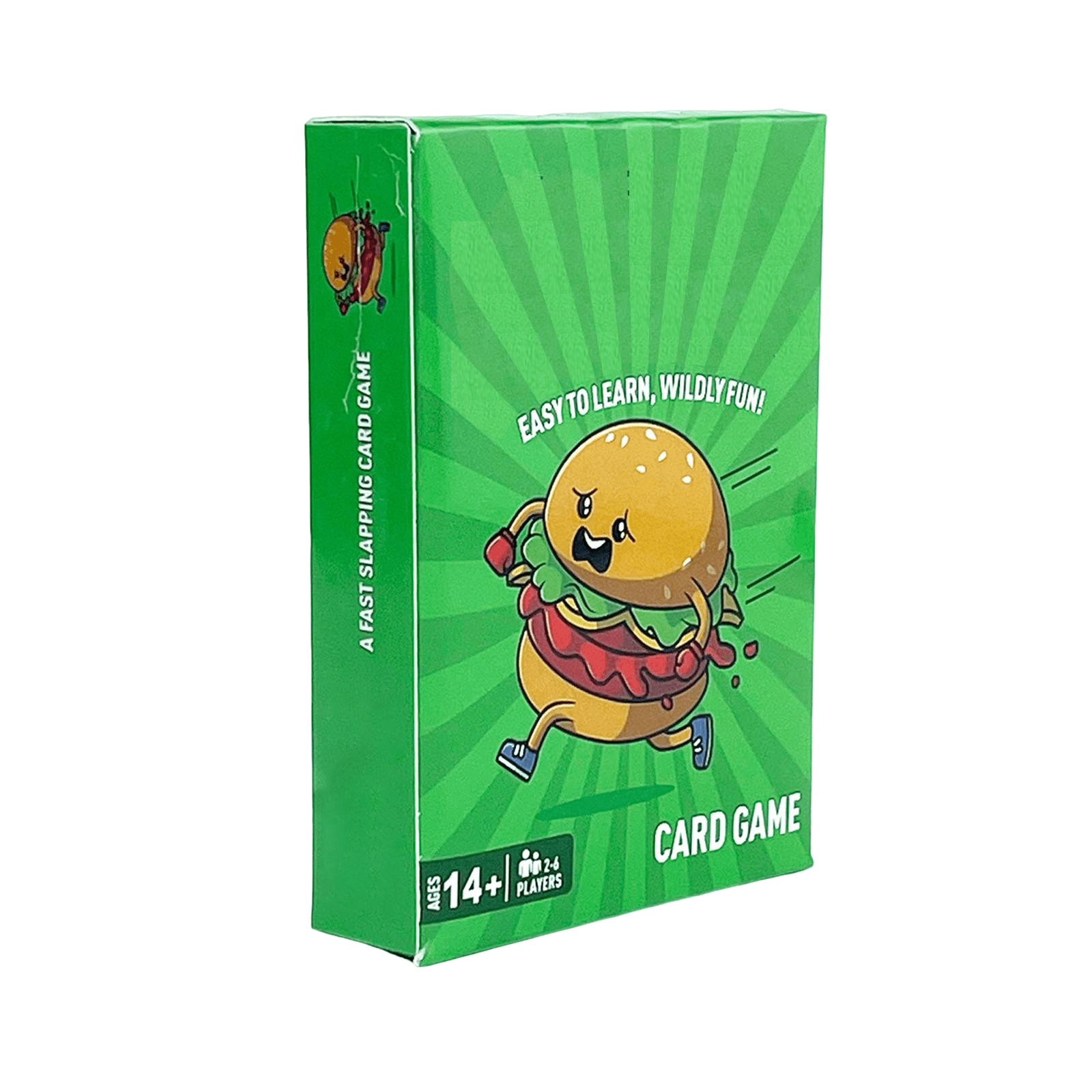 Seven Wonders Duel Strategy Board Game - Two Player Civilization Game ...