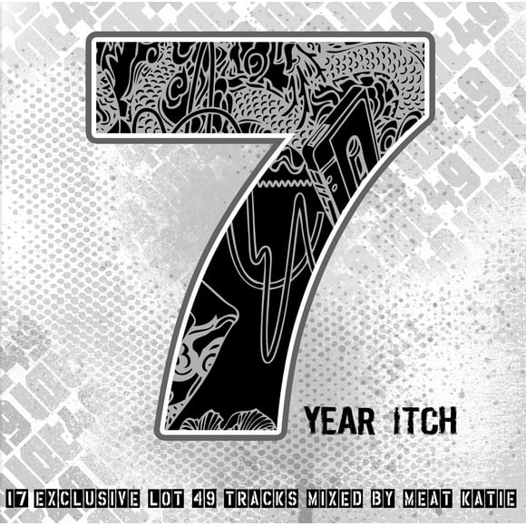 The Seven Year Itch
