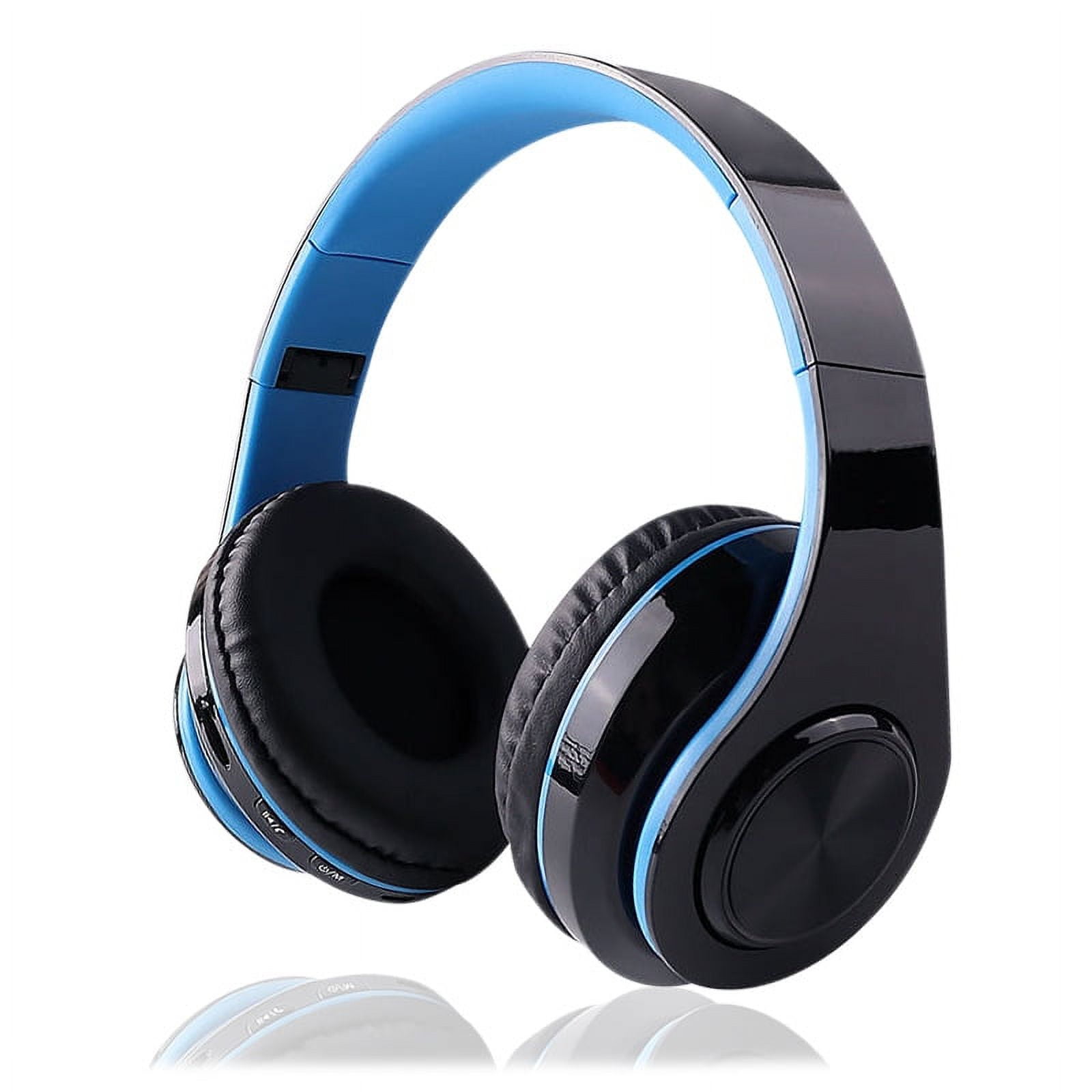 Seven-color Bluetooth headset - Walmart.com