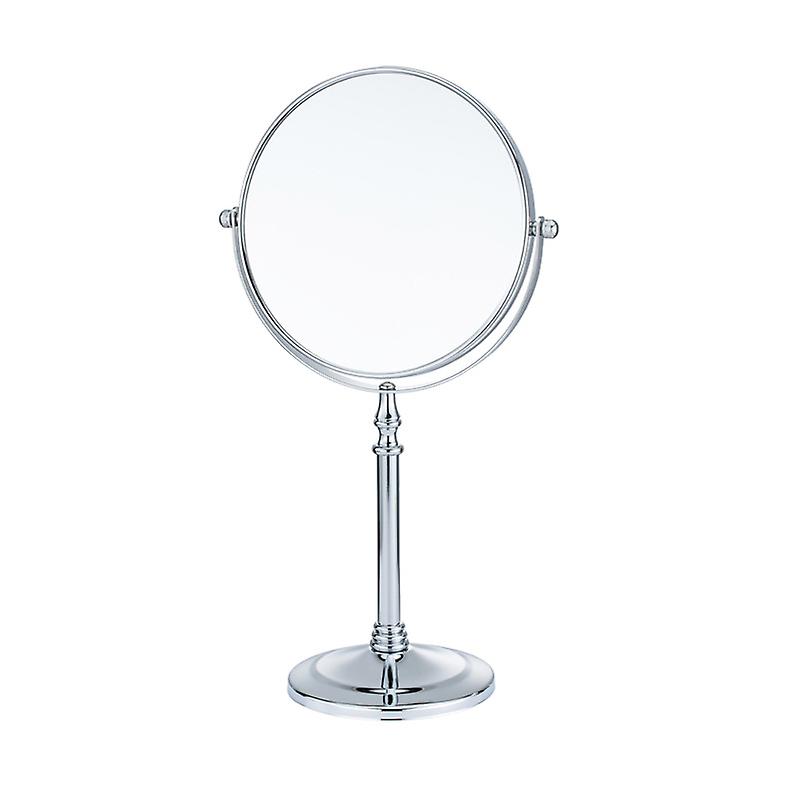 Seven inch 10X Magnifying Makeup Mirror on Stand for Bedroom and ...