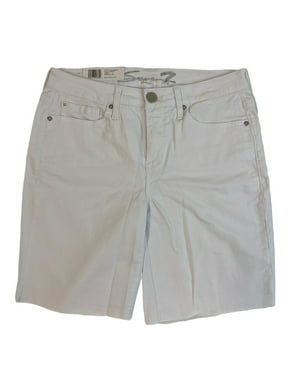 Seven7 Womens Shorts in Womens Clothing - Walmart.com