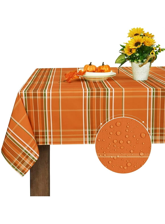 Square Tablecloths in Table Linens - Walmart.com