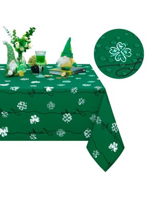 Fabric Tablecloths in Kitchen & Table Linens - Walmart.com