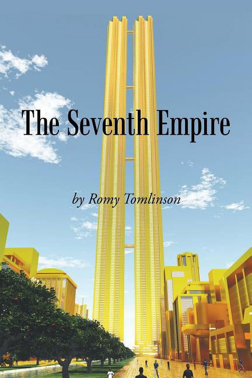 Seventh Empire - Walmart Business Supplies