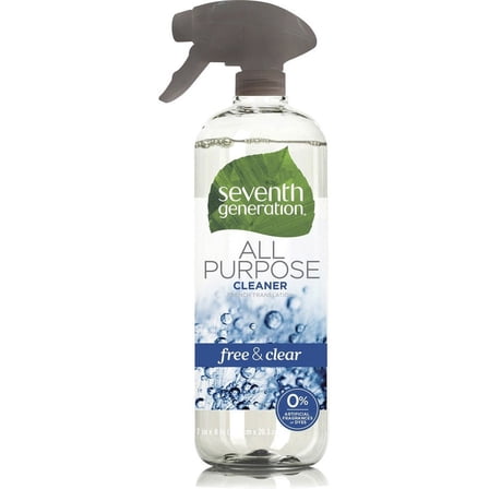 Seventh Generation All Purpose Cleaner, Each - Walmart.com