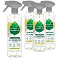 Seventh Generation Multi Surface Spray Cleaner, Lemon Chamomile Scent ...