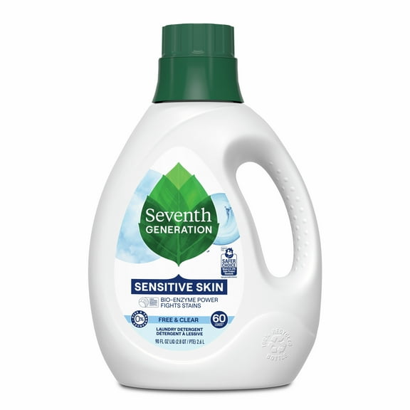 Seventh Generation - Walmart.com