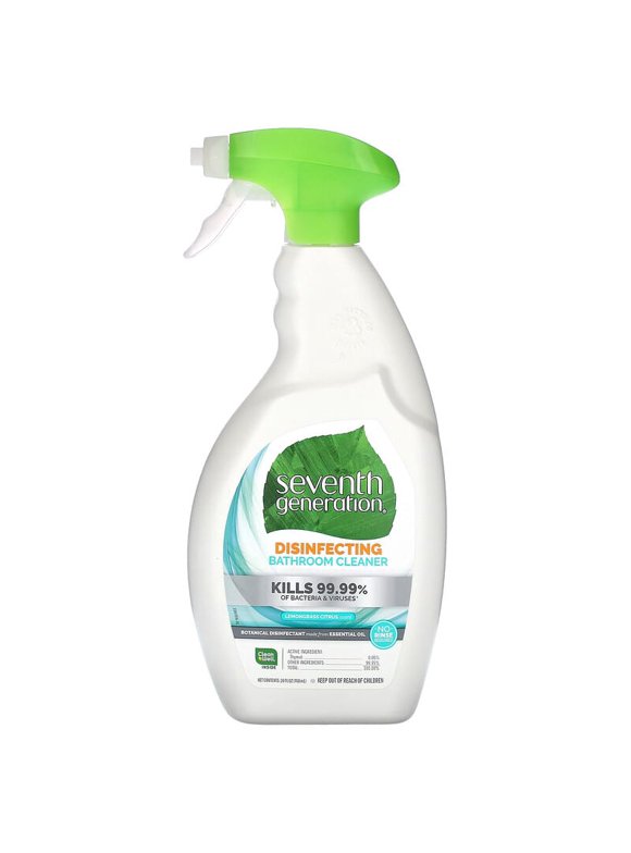 Seventh Generation in Household Essentials by Brand - Walmart.com